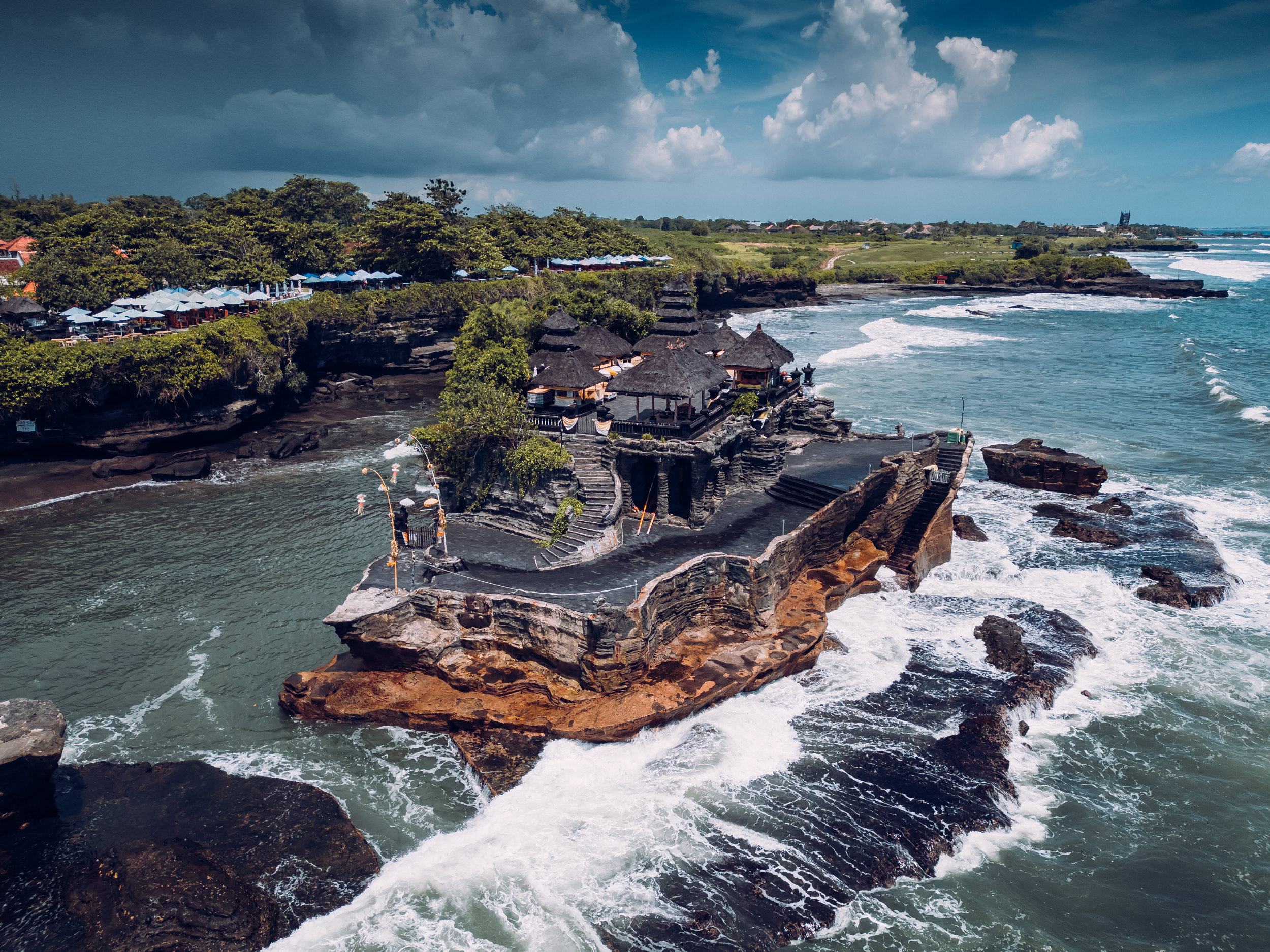 Aerial Photography – The Manc Photographer